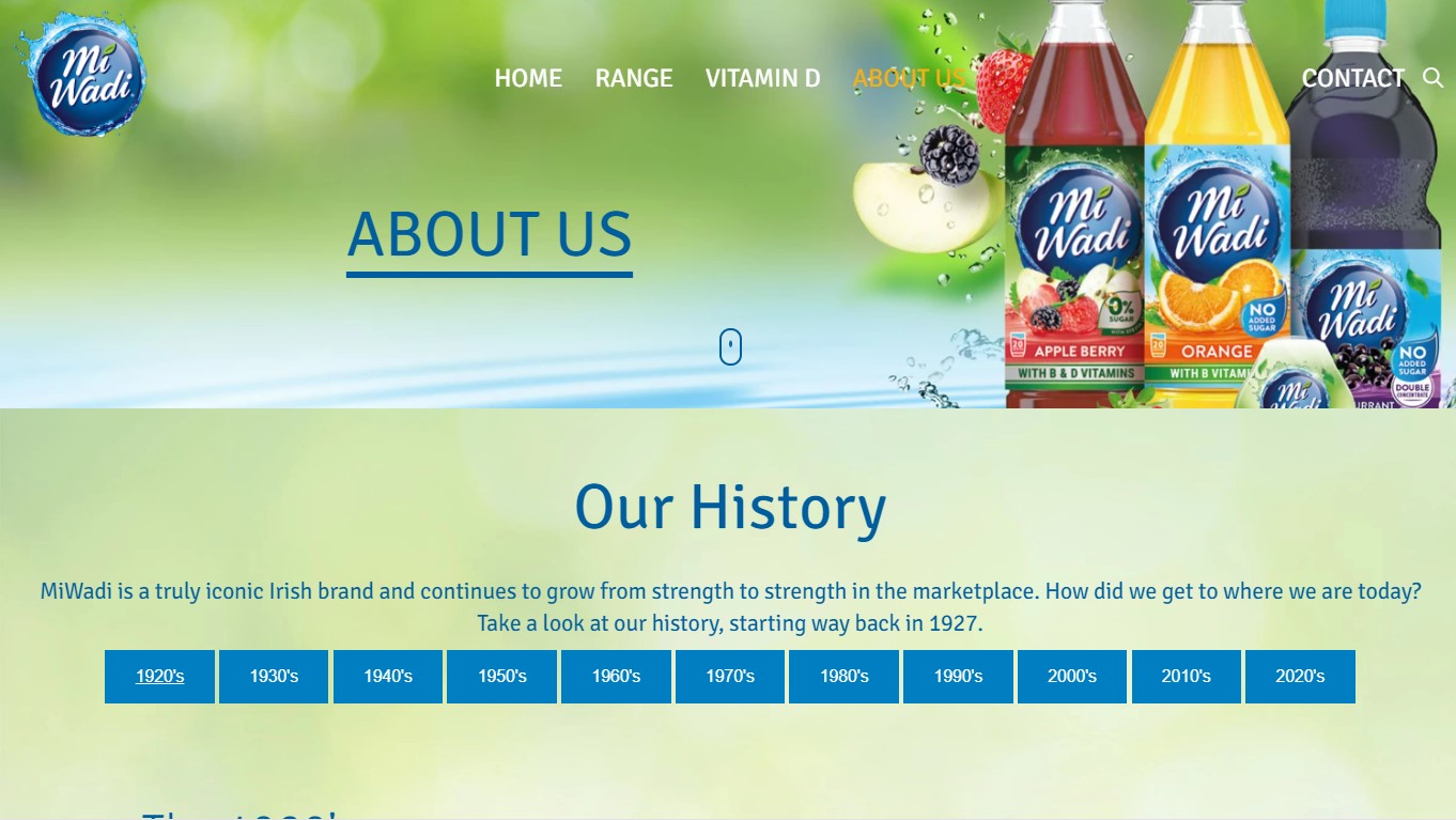 Miwadi Frequently Asked Questions